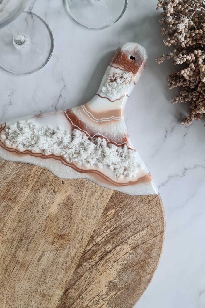 Resin Leef – Discover the beauty of Resin Art